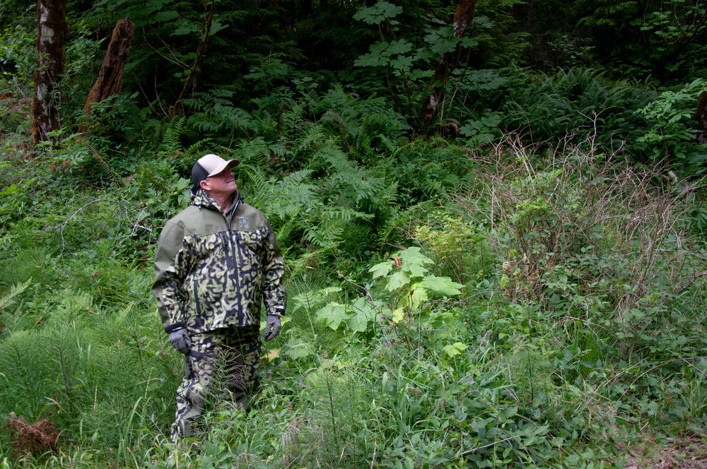 ABOUT – Ghost Bull Hunting